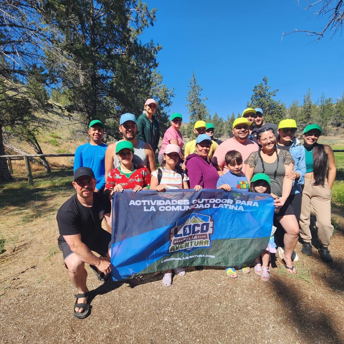 Campfire, Boat Ride, and Lots of Dancing: This Was Our Group Camping T ...
