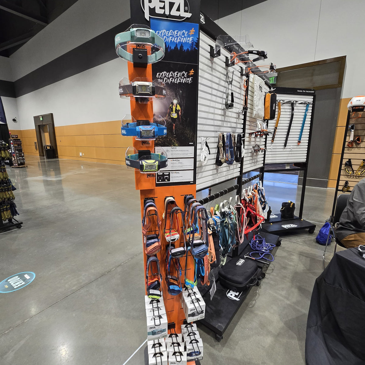 Petzl 2026 Gear Preview: What’s Coming Next for Fall & Winter – Loco ...