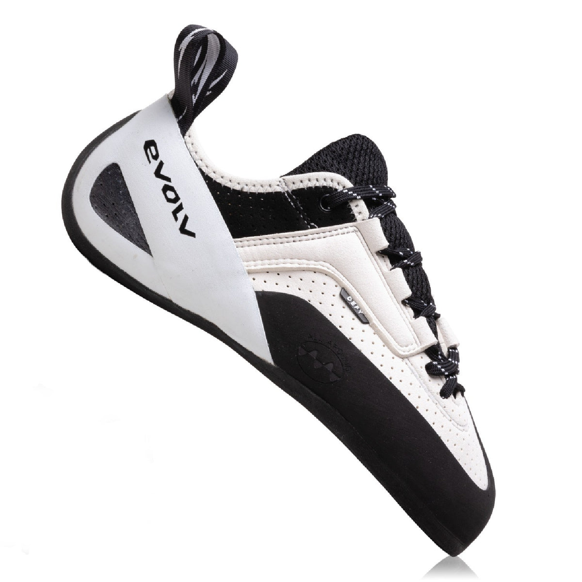 Defy Lace Climbing Shoes - Men's – Loco por la Aventura