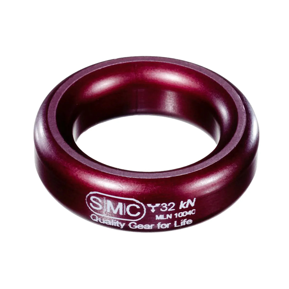 SMC Rigging Ring – Loco por la Aventura